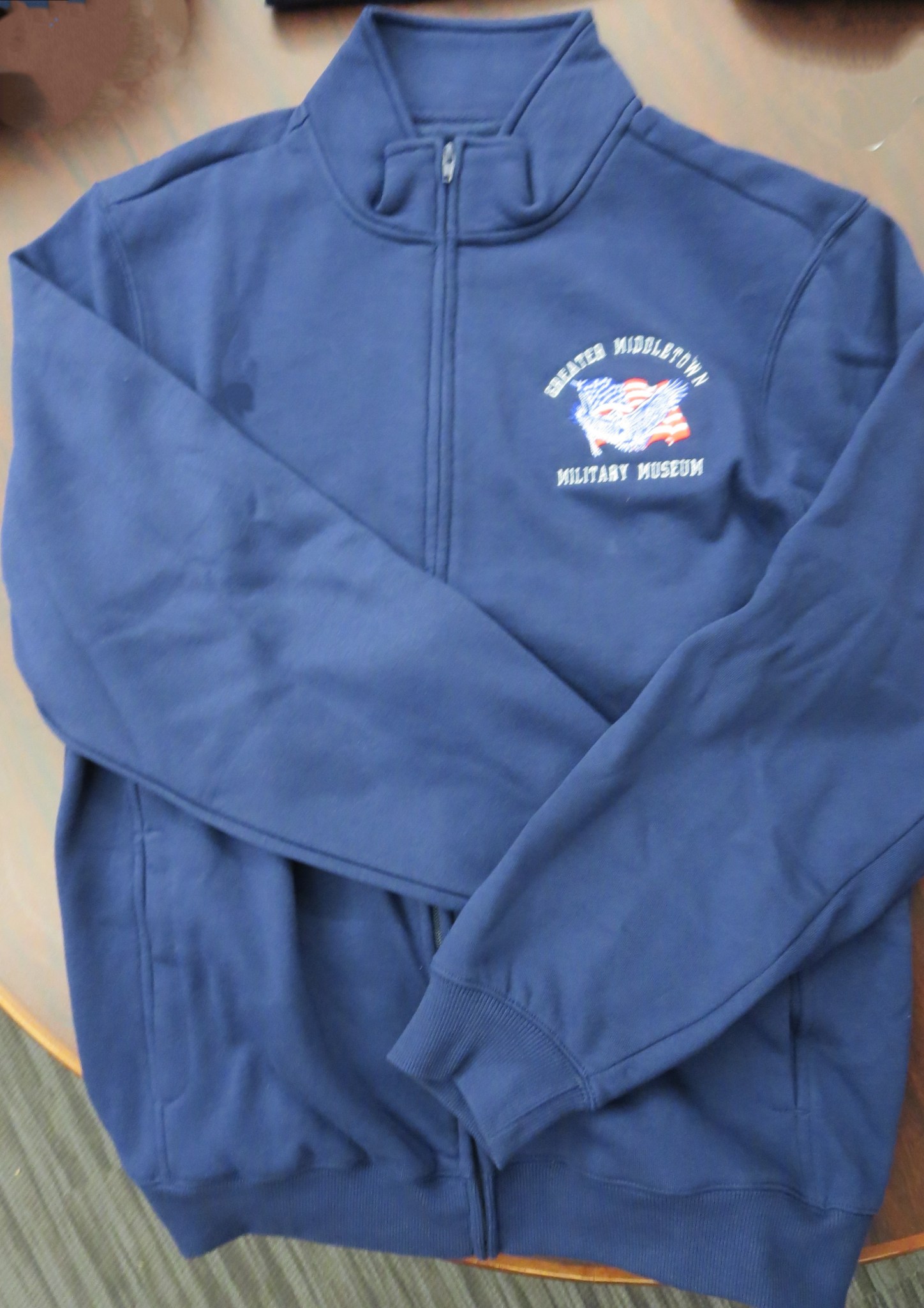 Greater Middletown Military Museum | Connecticut Museum Dedicated to ...